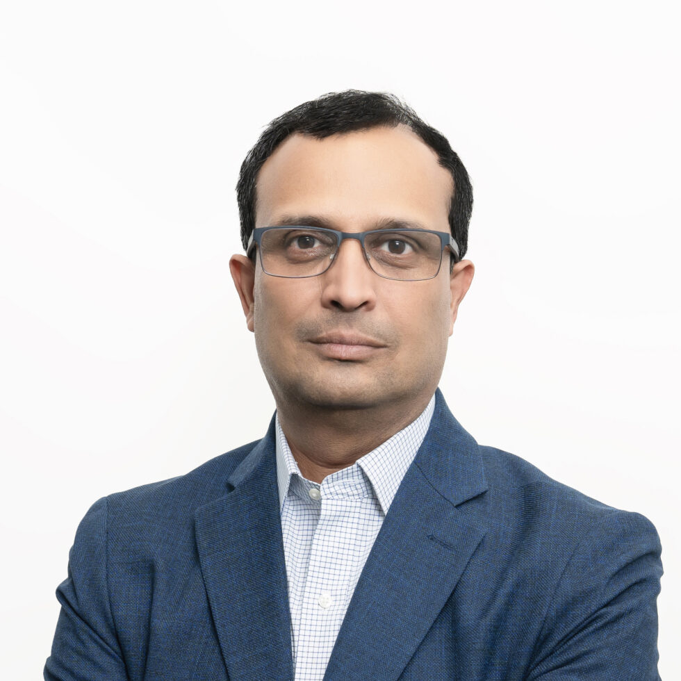 Tarak Desai | HW Transportation Group